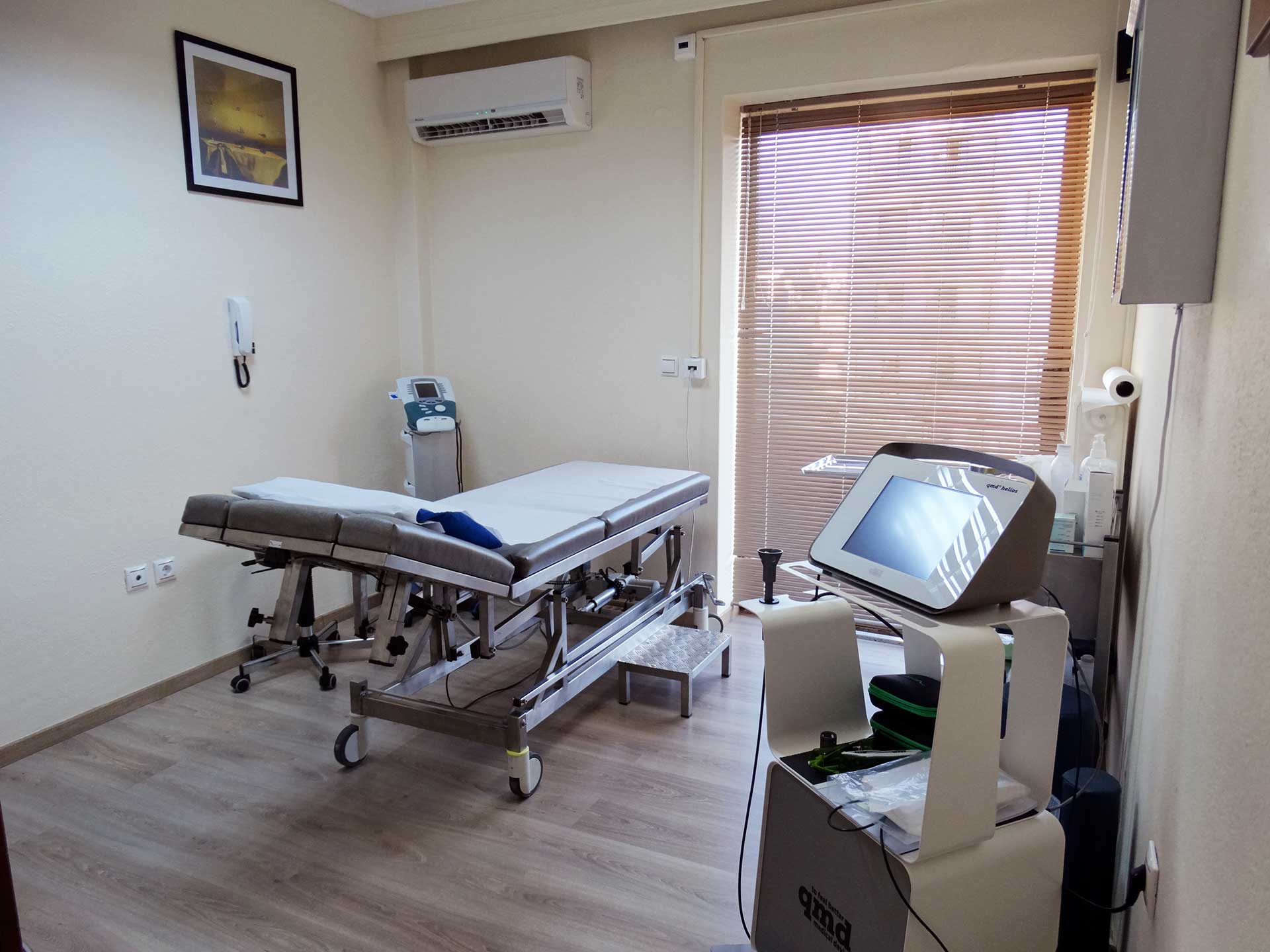 Ο Φυσίατρος - Δρ Θεόδωρος Λοϊζίδης | Θεσσαλονίκη